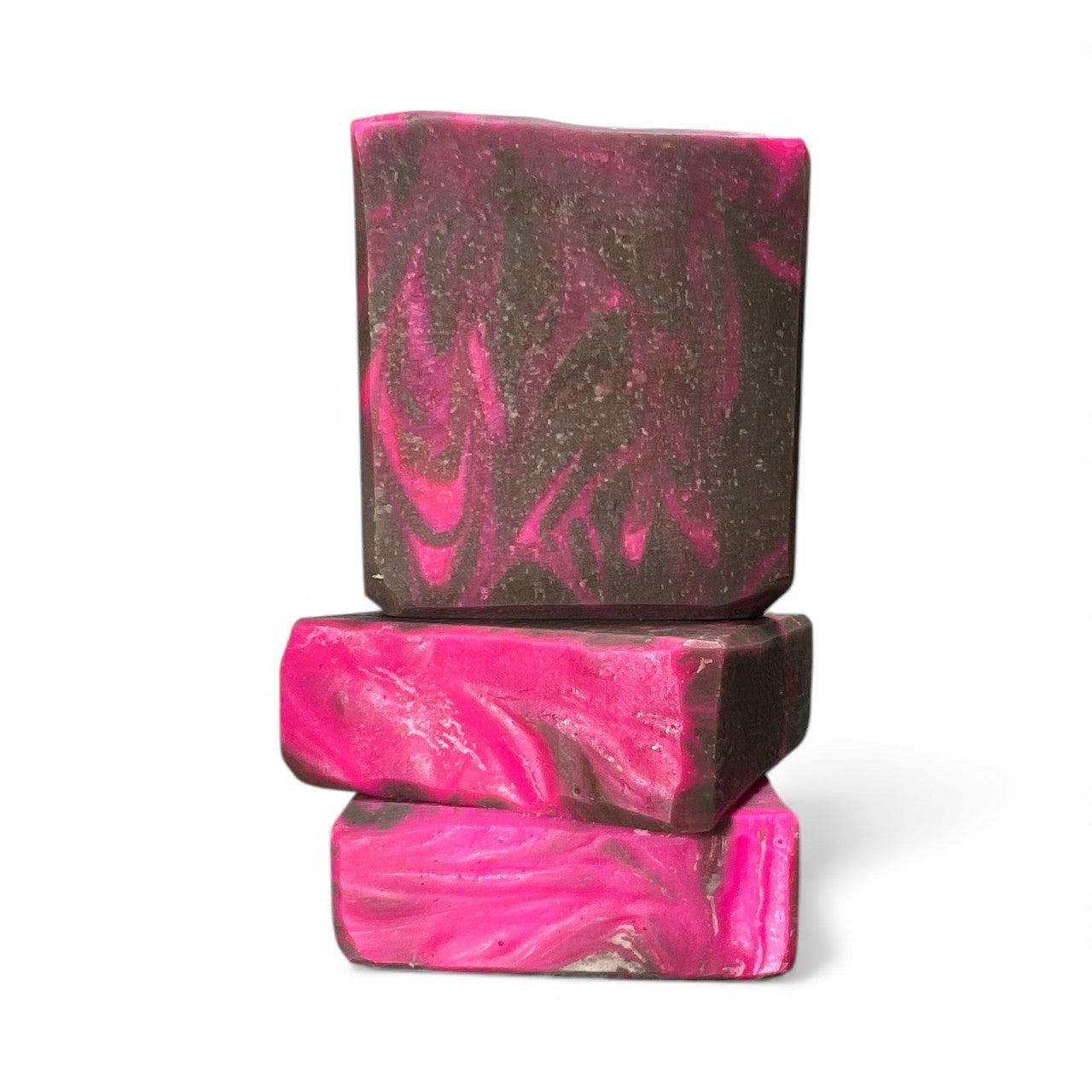 Silken Reckless - soap